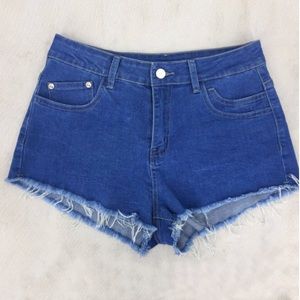 DIVIINE | Shorts | Seashell Mermaid Shorts | Poshmark